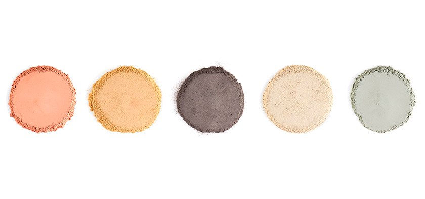 Глина [Каолин] для кожи лица: кому подходит, чем полезна