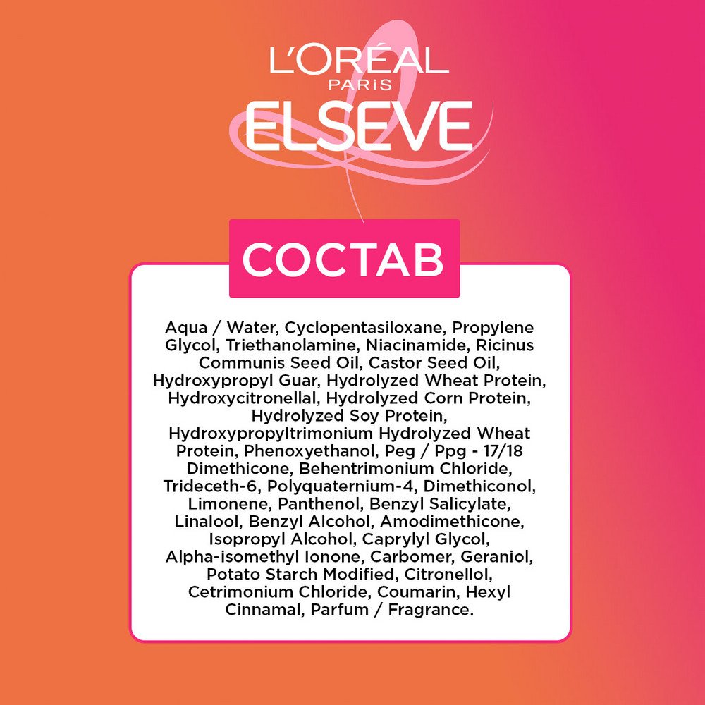 Крем-уход L'Oreal Elseve Длина Мечты Нет Ножницам, 200 мл: купить