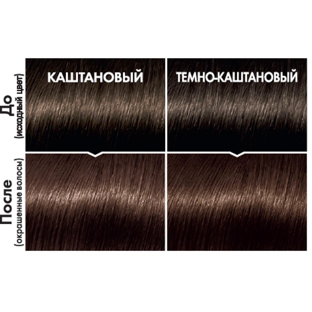 L'Oreal Paris Краска Casting Créme Gloss 400 Каштан: купить
