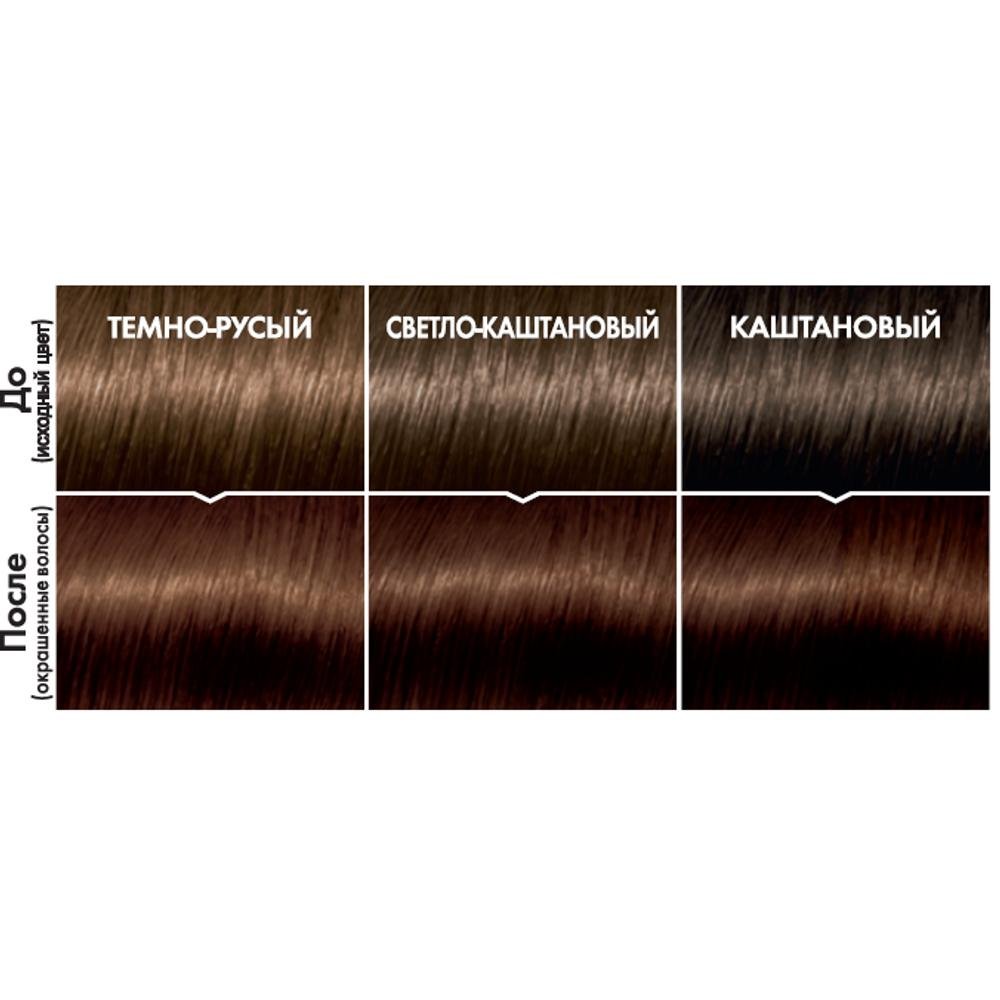 L'Oreal Paris Краска для волос Casting Créme Gloss 535 Шоколад: купить