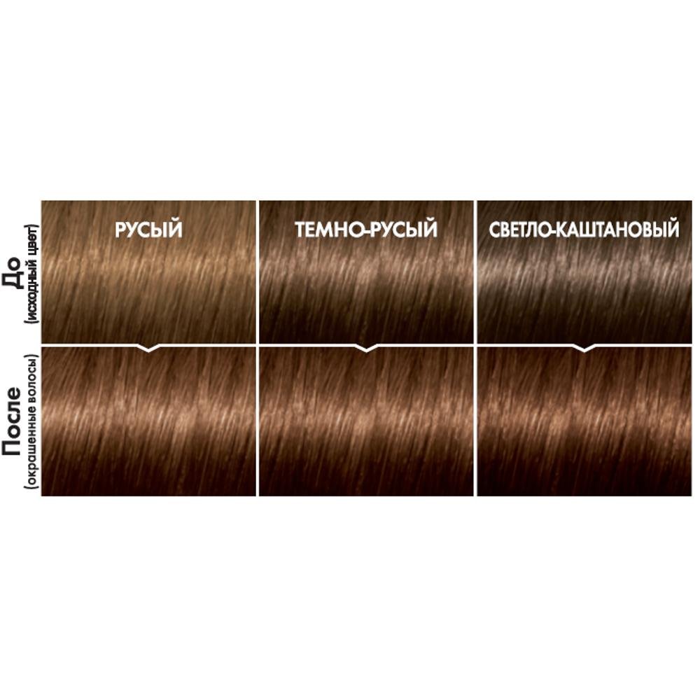L'Oreal Paris Краска Casting Créme Gloss 603 Молочный Шоколад: купить