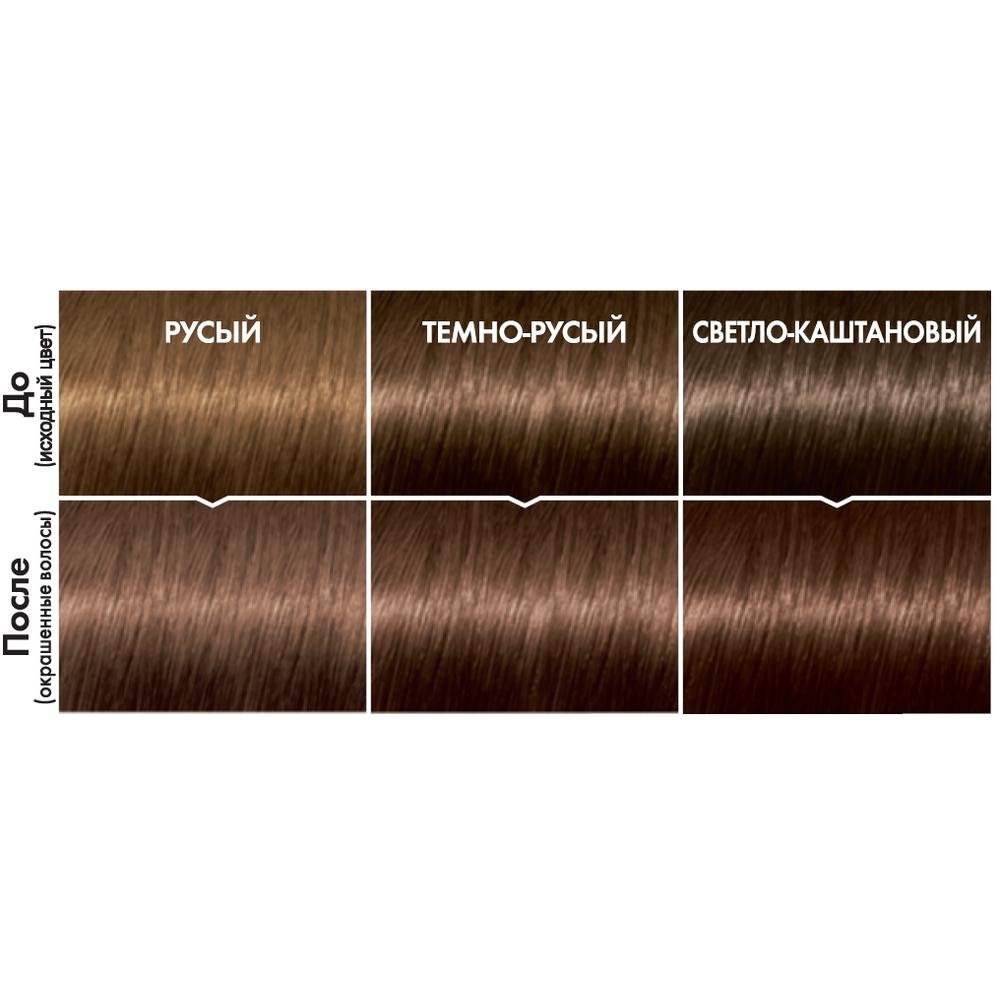L'Oreal Paris Краска Casting Créme Gloss 680 Шоколадный Мокко: купить