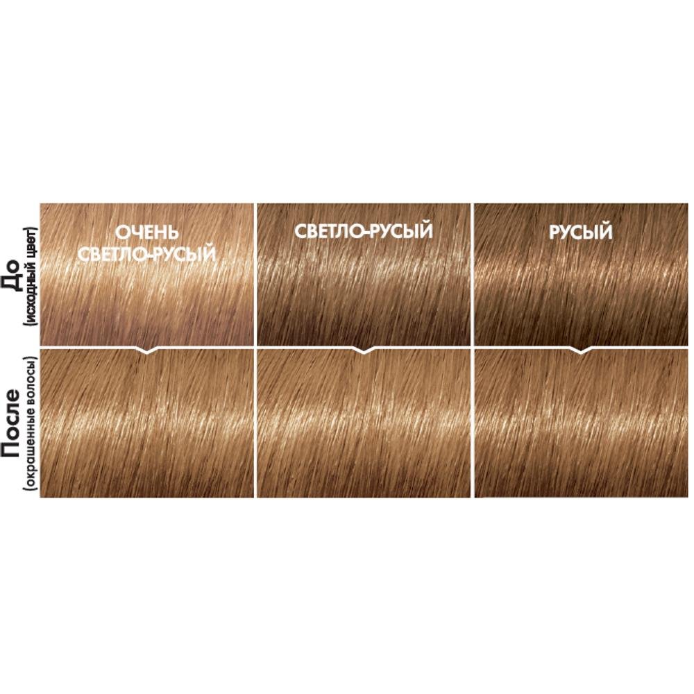L'Oreal Paris Краска Casting Créme Gloss 8031 Русый Золотистый