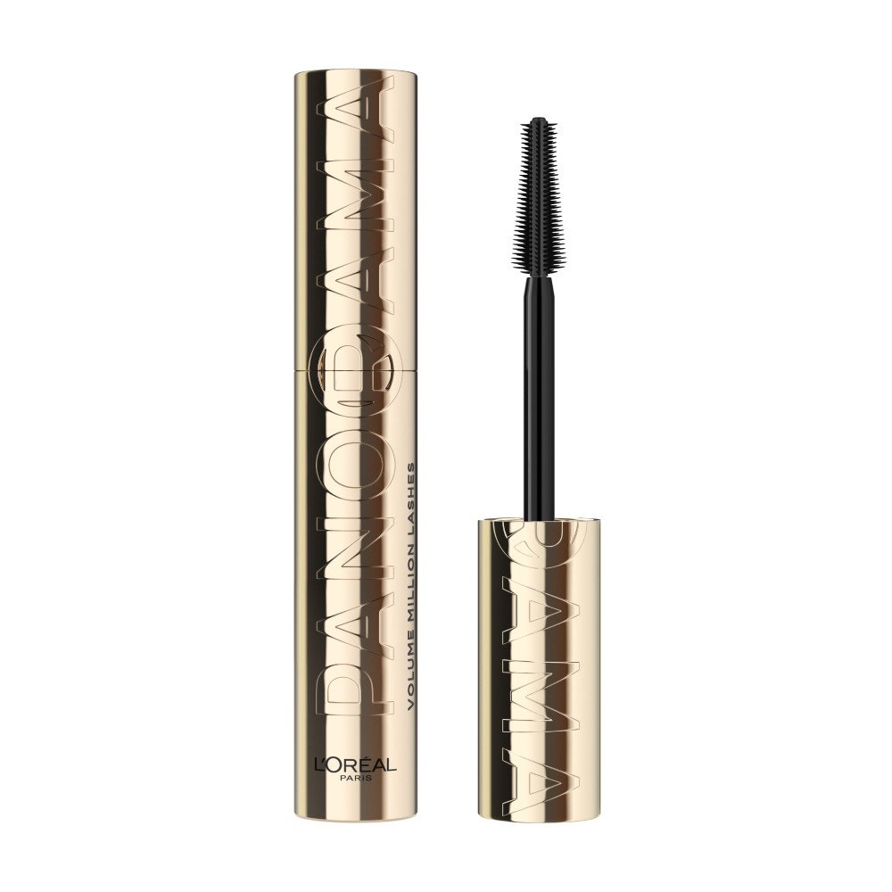 Тушь L'Oreal Volume Millions Lashes Panorama черная: купить у ...