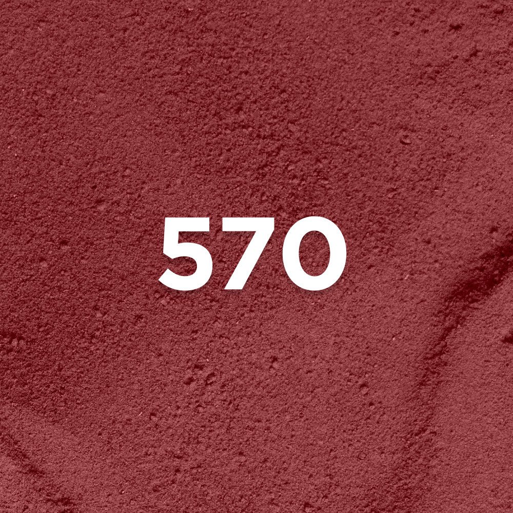 Матовая помада Color, оттенок 570, Worth It Intense: купить