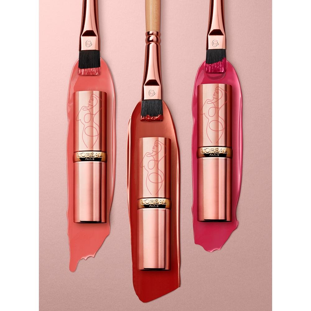 Нюдовая губная помада L'Oreal Color Riche [173]: купить у официальных ...