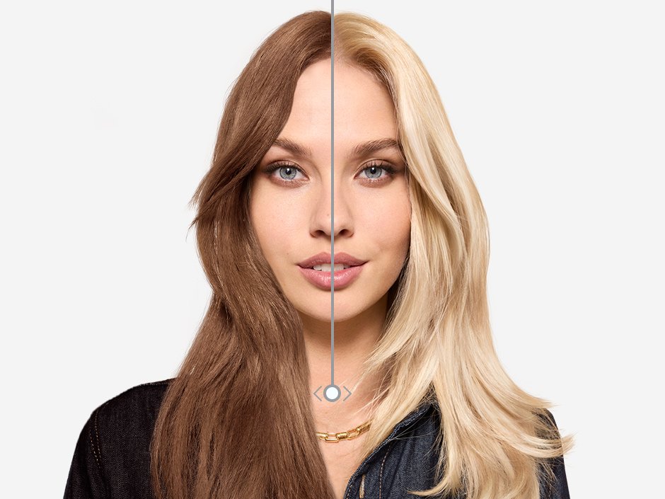 Блонд и оттенки: фото, названия, виды и палитра цвета волос блондин