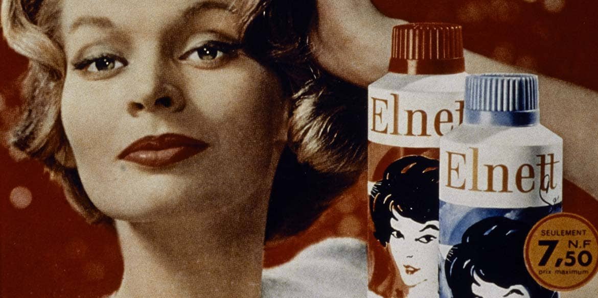 История L’Oréal Paris: 110 лет прогресса и достижений с 1909 года